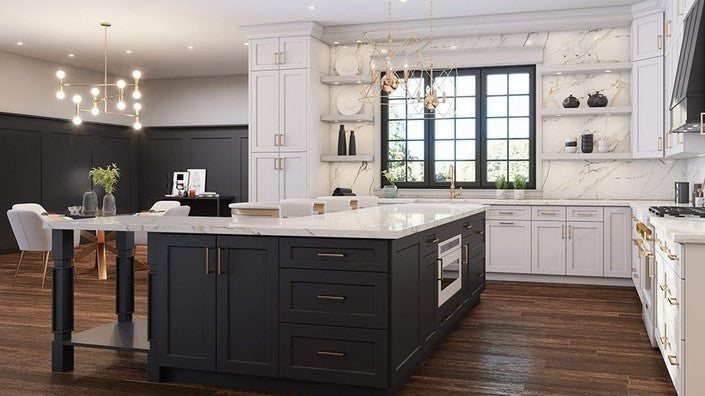 Shaker Base Skin Panel – Accent House